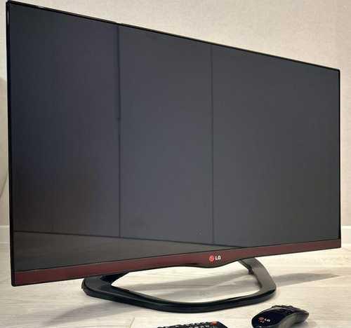 Телевизор SMART TV LG32LA662V