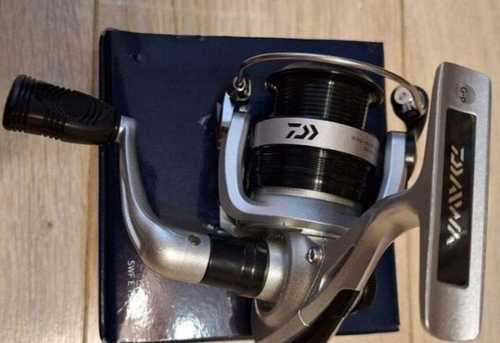 Катушка Daiwa Sweepfire E 1500 (новая)