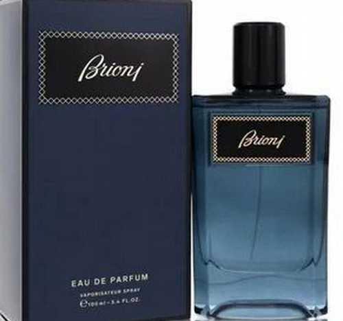 Продам парфюм brioni eau de parfum (100 ml)