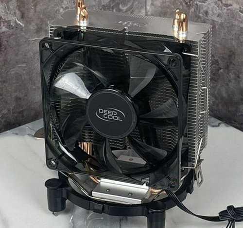 Башенный кулер DeepCool Gammax 200 v2