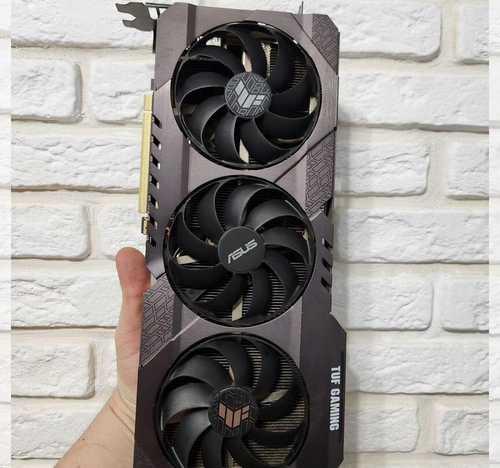 RTX 3070 8GB