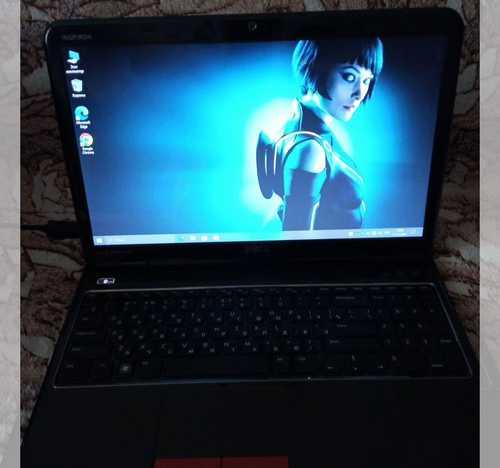Dell N5110 Core i-5 6 Gb GT 525M