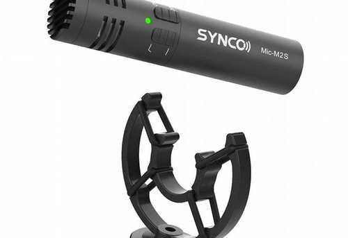 M2S synco M2S направленный конденсаторный микрофон