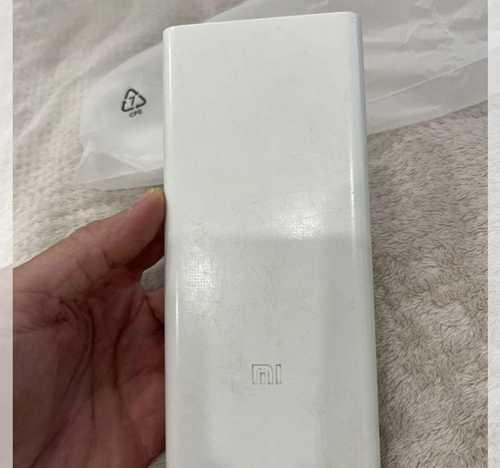 Xiaomi Mi Power Bank