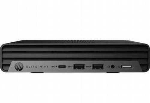 Компьютер HP Elite 600 G9 Mini 828S3EA - новый