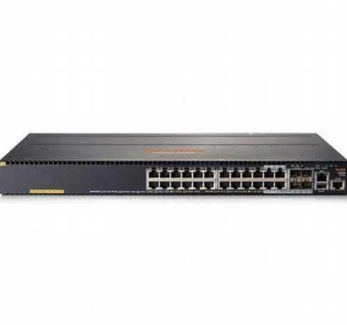 Коммутатор HPE Aruba 2930M JL320A - новый