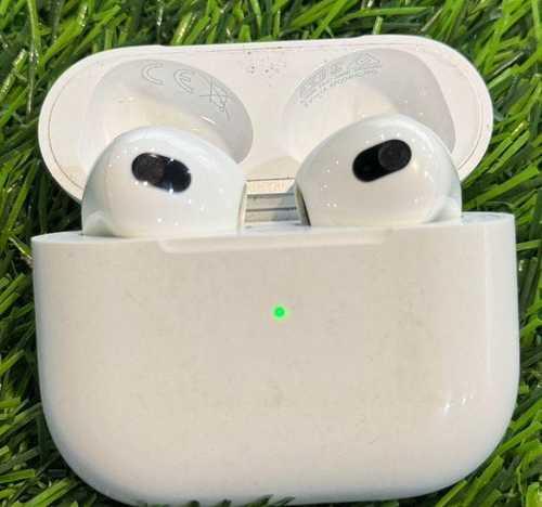 Наушники Apple AirPods 3