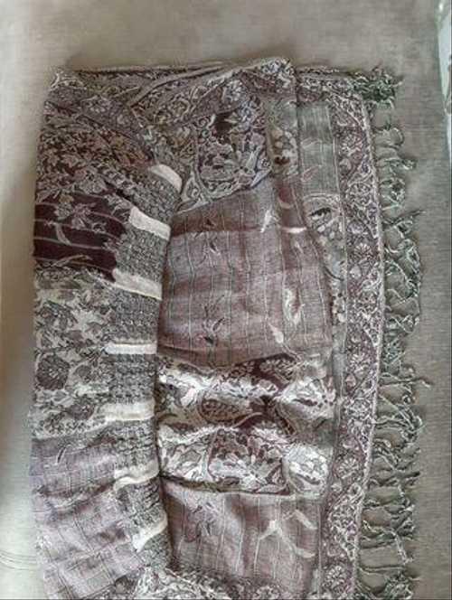 Шейный платок женский