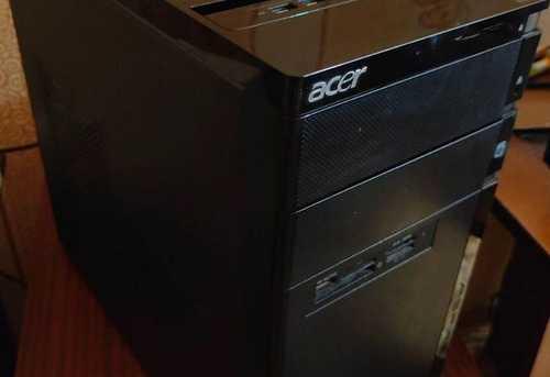 Acer GT320, 6гб, ssd 250Гб