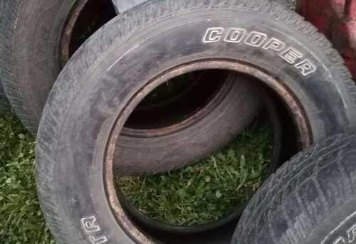 Cooper Discoverer ATR 205/70 R15