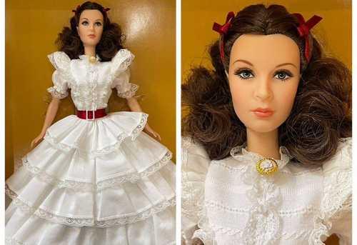 Барби Скарлетт Охара Barbie Scarlett O’Hara