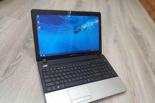 Acer 15.6"/отличный офисник