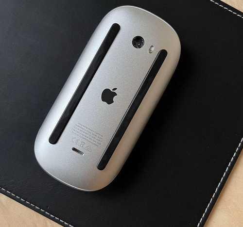 Мышка apple magic mouse 2