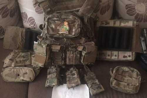 Страйкбол