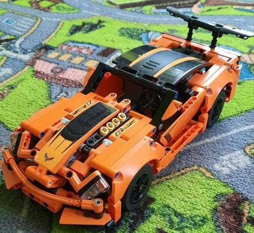 Lego Technic 42093