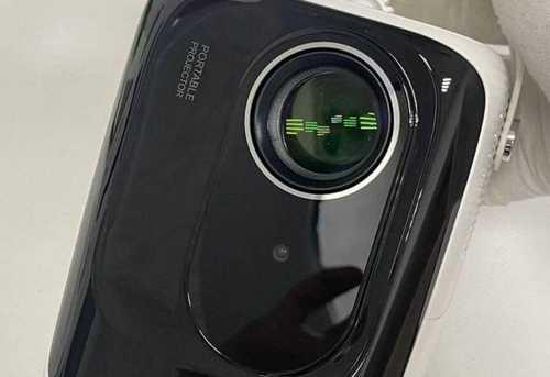 Лазерный проектор Umio на андроид тв