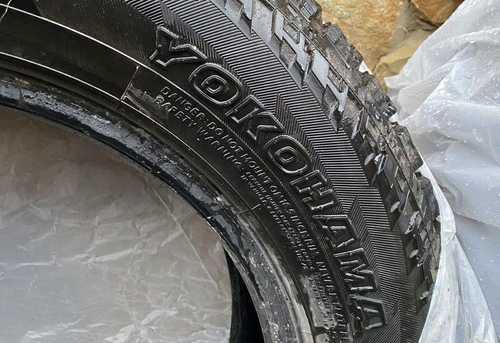 Yokohama Geolandar A/T G015 215/65 R16 98H