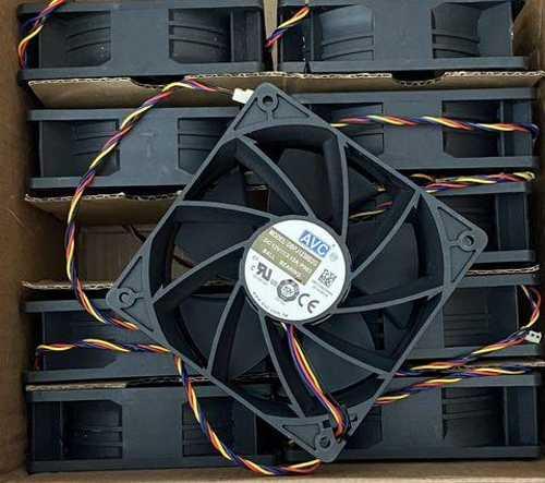 Куллер для asic antminer 12х12