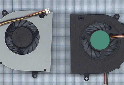 Вентилятор (кулер) для ноутбука Lenovo IdeaPad G46