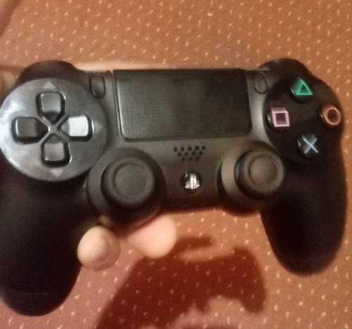 Dualshock 4 v 1 оригинал