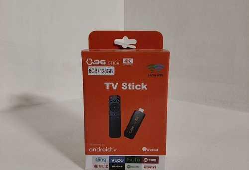 SMART TV Stick Q96 tv box
