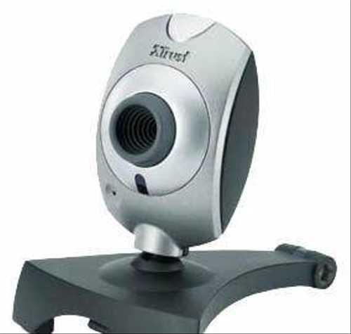 Веб камера WB-1400T