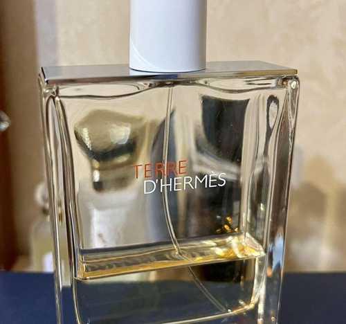 Terre d hermes eau tres fraiche