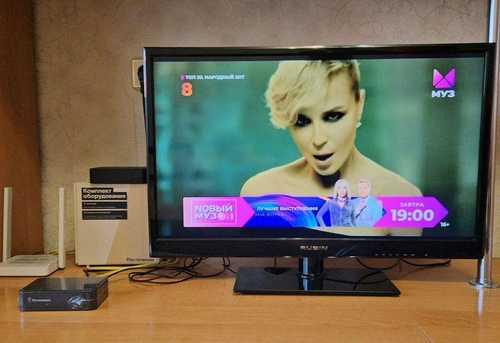 Халява TV прошитая приставка 249 каналов беспалтно