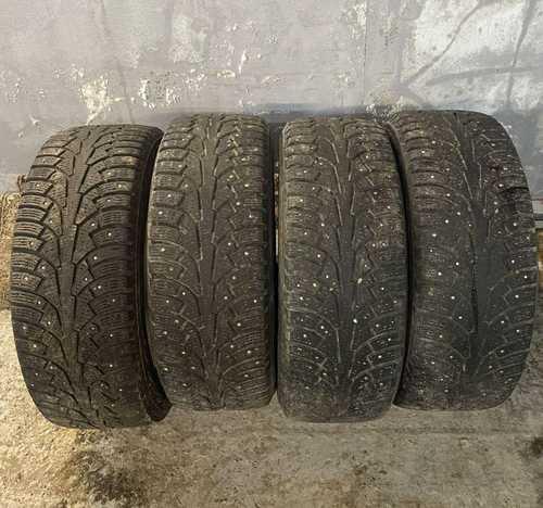 Nokian Tyres Hakkapeliitta 5 225/55 R17 101V