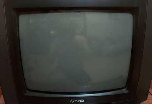 Телевизор бу Funai TV-1400A