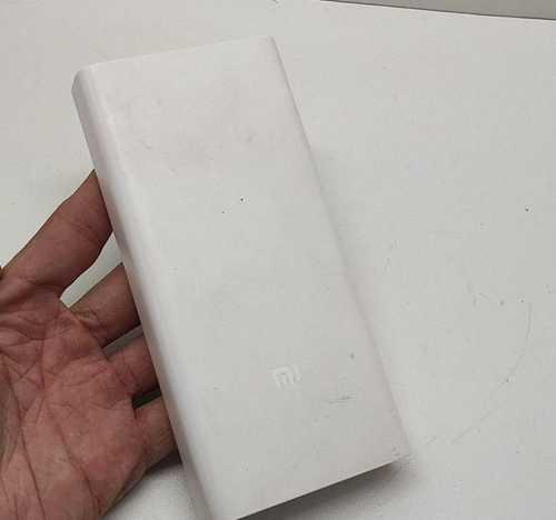 Powerbank xiaomi 20000