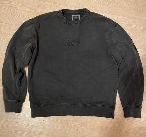 Свитшот guess