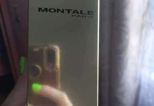 Montale Rose Elixir