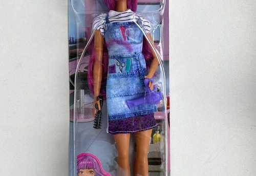 Кукла Barbie Профессии Стилист GTW36