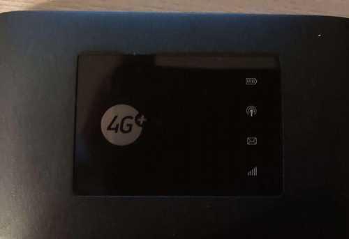 Wi-Fi роутер Yota 4G LTE и Megafon MR150-5