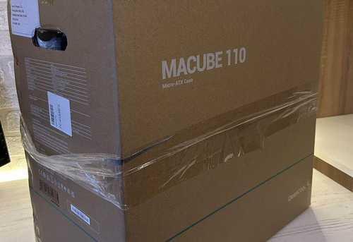 Корпус deepcool macube 110 новый