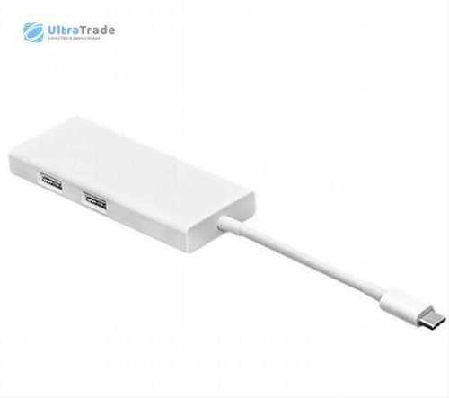 Адаптер Xiaomi Multi-Function Adapter (zjq02tm)