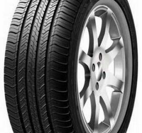 Maxxis Bravo HP-M3 255/55 R19 111V