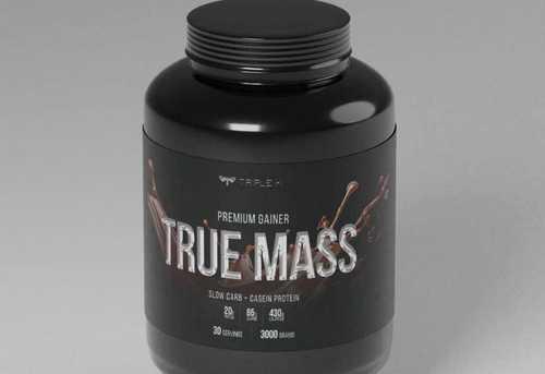 Гейнер True Mass