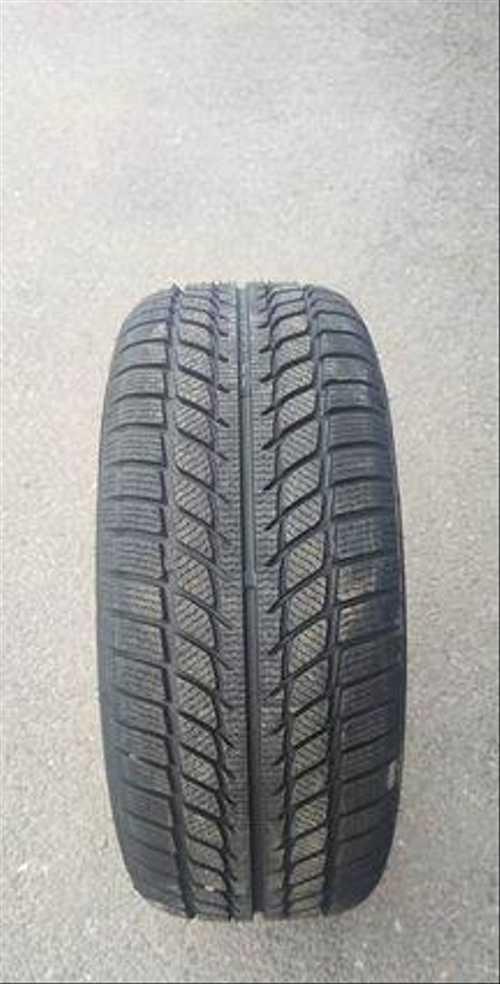 Goodride Zuper Snow Z-507 235/40 R18 95V