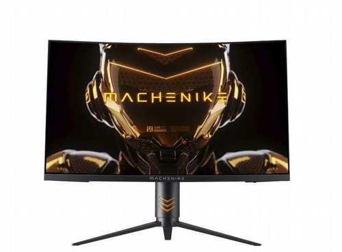 Монитор Machenike MK27QG170S2RU, 27", черный