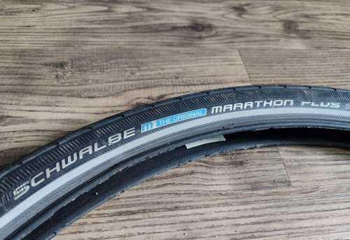 Велопокрышки Schwalbe Marathon Plus 26x1,75