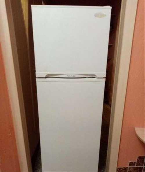 Холодильник daewoo no frost бу