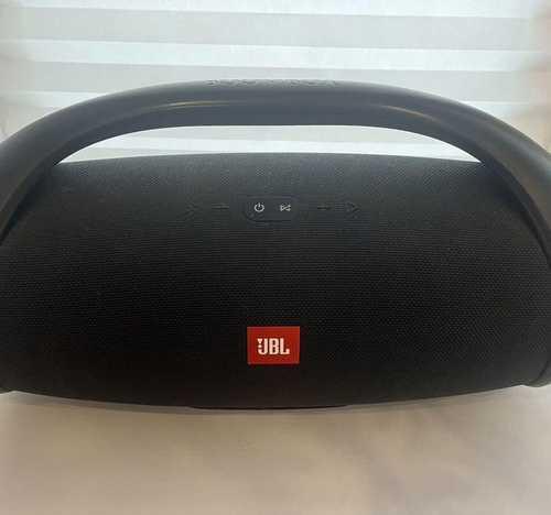Колонка jbl boombox оригинал
