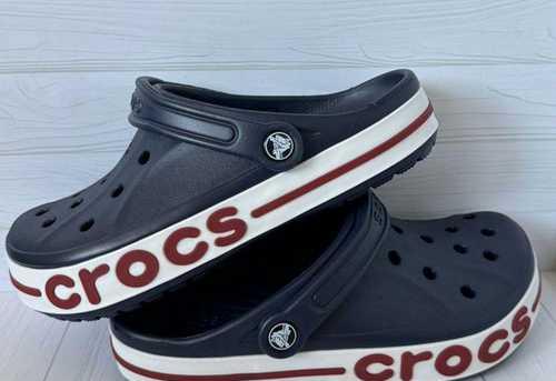 Crocs сабо кроксы новые размер 41