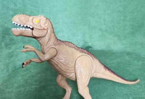 Игрушка динозавр Тирекс