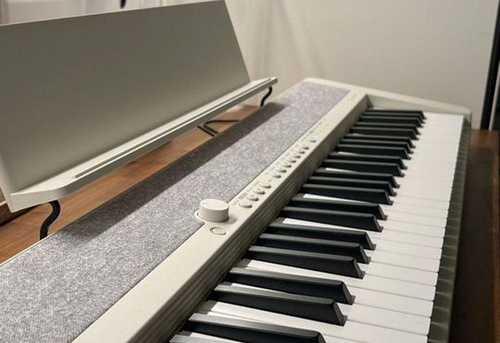 Цифровое пианино (синтезатор) Casio CT-S1