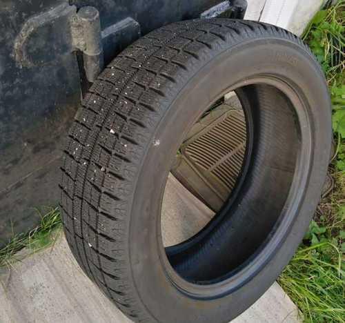 Toyo Garit G5 225/55 R17