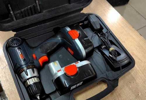 Prorab 1112 K2N