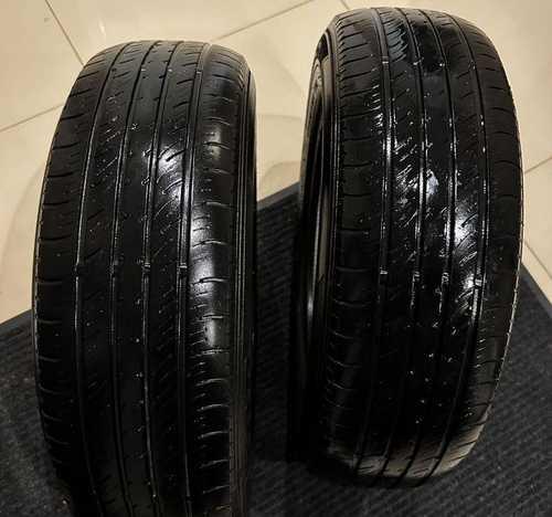 Dunlop SP Touring T1 175/65 R15 94V